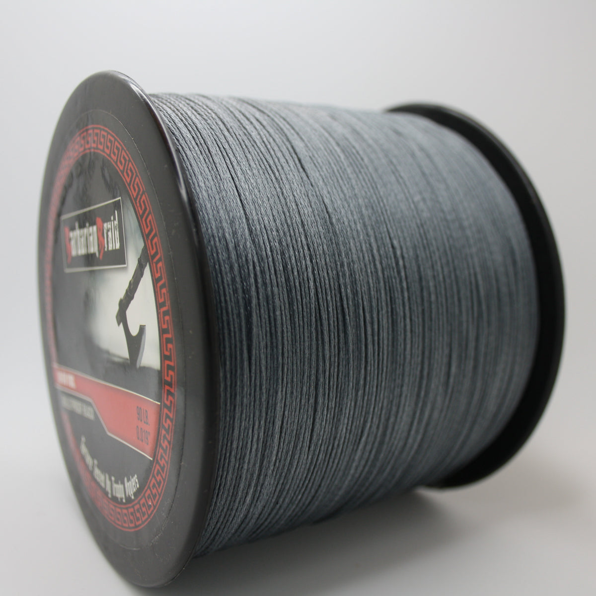 Barbarian Braid 90lb 1000yards